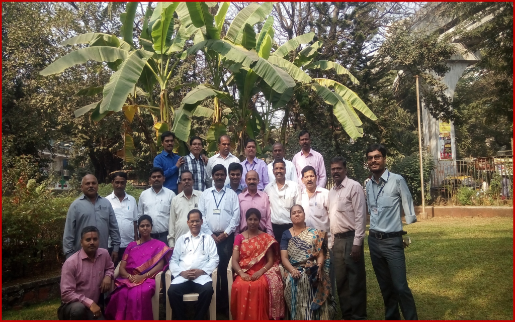 Library - KING EDWARD MEMORIAL HOSPITALKING EDWARD MEMORIAL HOSPITAL