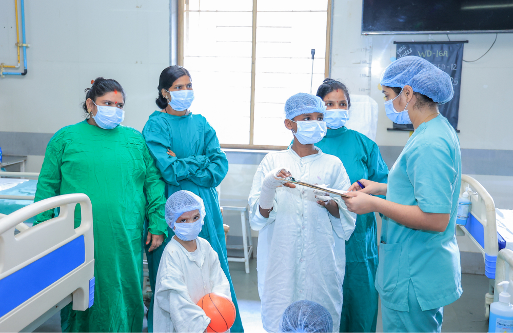 Plastic Surgery - KING EDWARD MEMORIAL HOSPITALKING EDWARD MEMORIAL ...