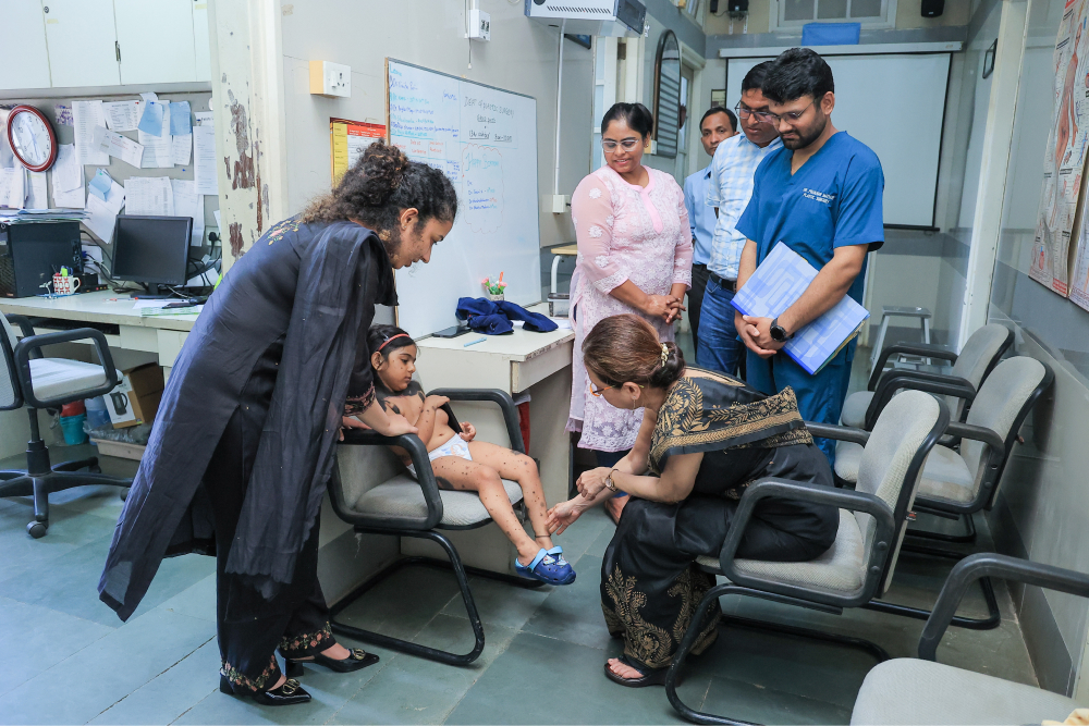 Plastic Surgery - KING EDWARD MEMORIAL HOSPITALKING EDWARD MEMORIAL ...