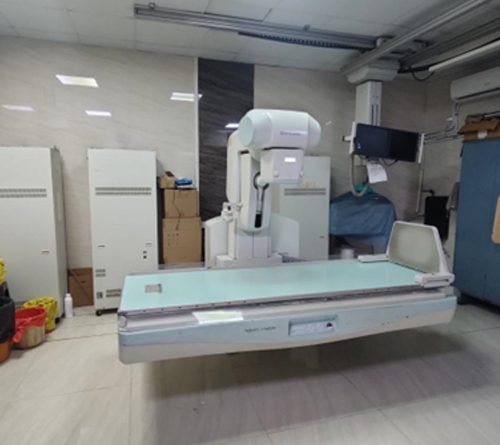 Radiology - KING EDWARD MEMORIAL HOSPITALKING EDWARD MEMORIAL HOSPITAL