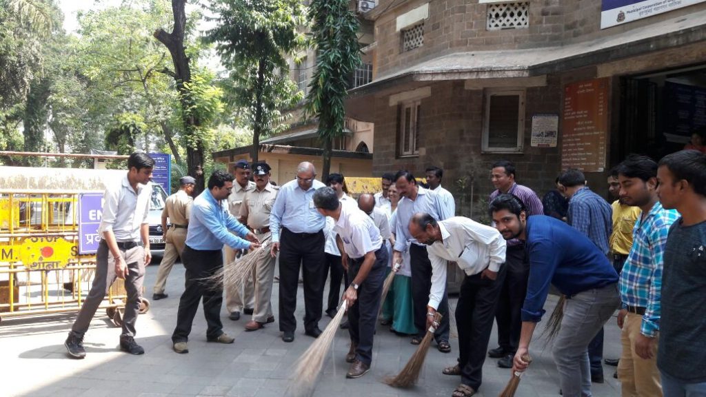 Food, Hygiene & cleanliness Committee - KING EDWARD MEMORIAL ...