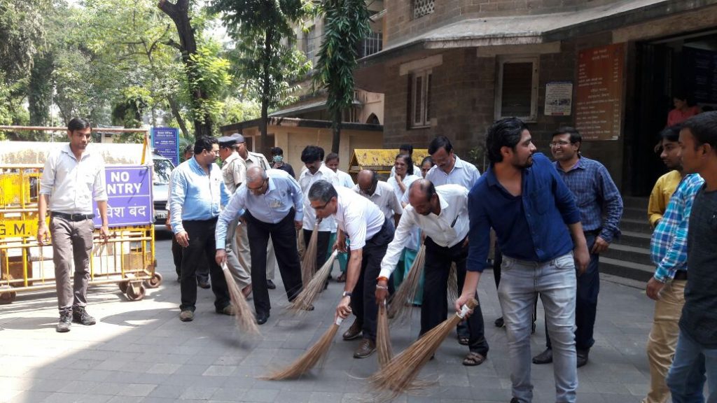 Food, Hygiene & cleanliness Committee - KING EDWARD MEMORIAL ...