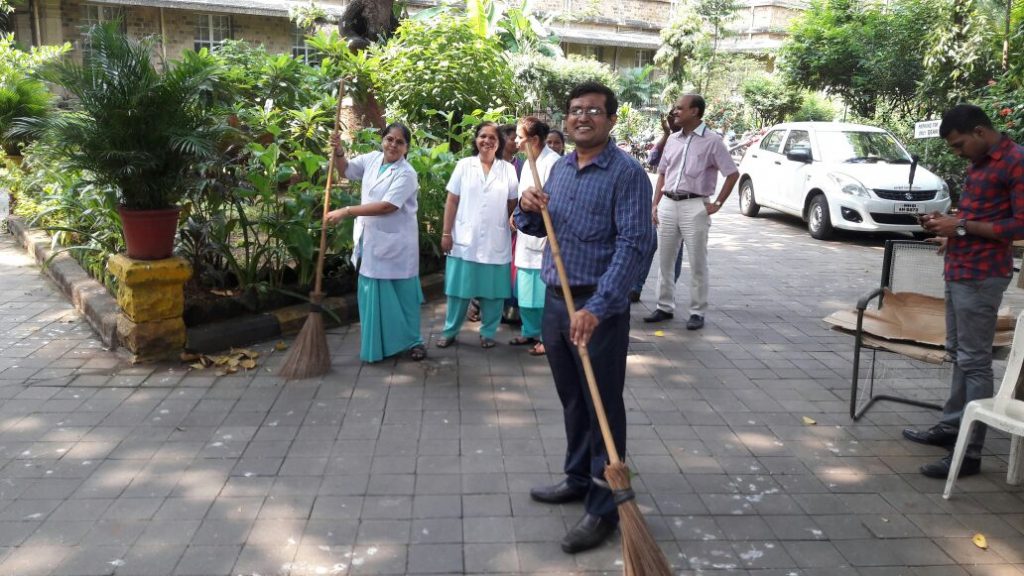 Food, Hygiene & cleanliness Committee - KING EDWARD MEMORIAL ...