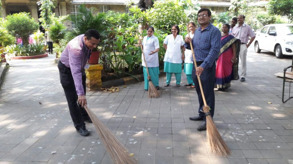 Food, Hygiene & cleanliness Committee - KING EDWARD MEMORIAL ...