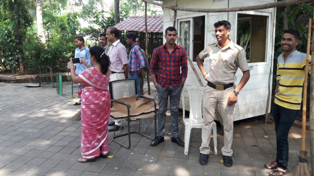 Food, Hygiene & cleanliness Committee - KING EDWARD MEMORIAL ...