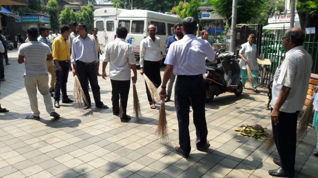 Food, Hygiene & cleanliness Committee - KING EDWARD MEMORIAL ...