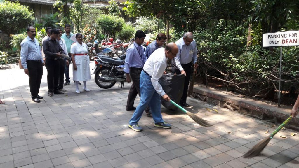 Food, Hygiene & cleanliness Committee - KING EDWARD MEMORIAL ...