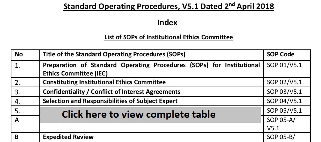Institutional Ethics Committee | KING EDWARD MEMORIAL HOSPITAL